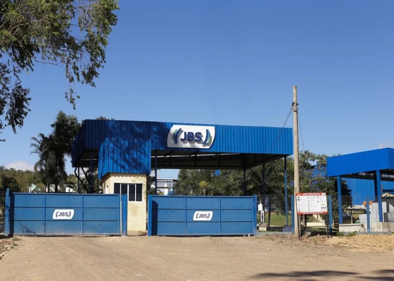 Três Passos News | Justiça determina que a JBS entre na “lista suja do ...